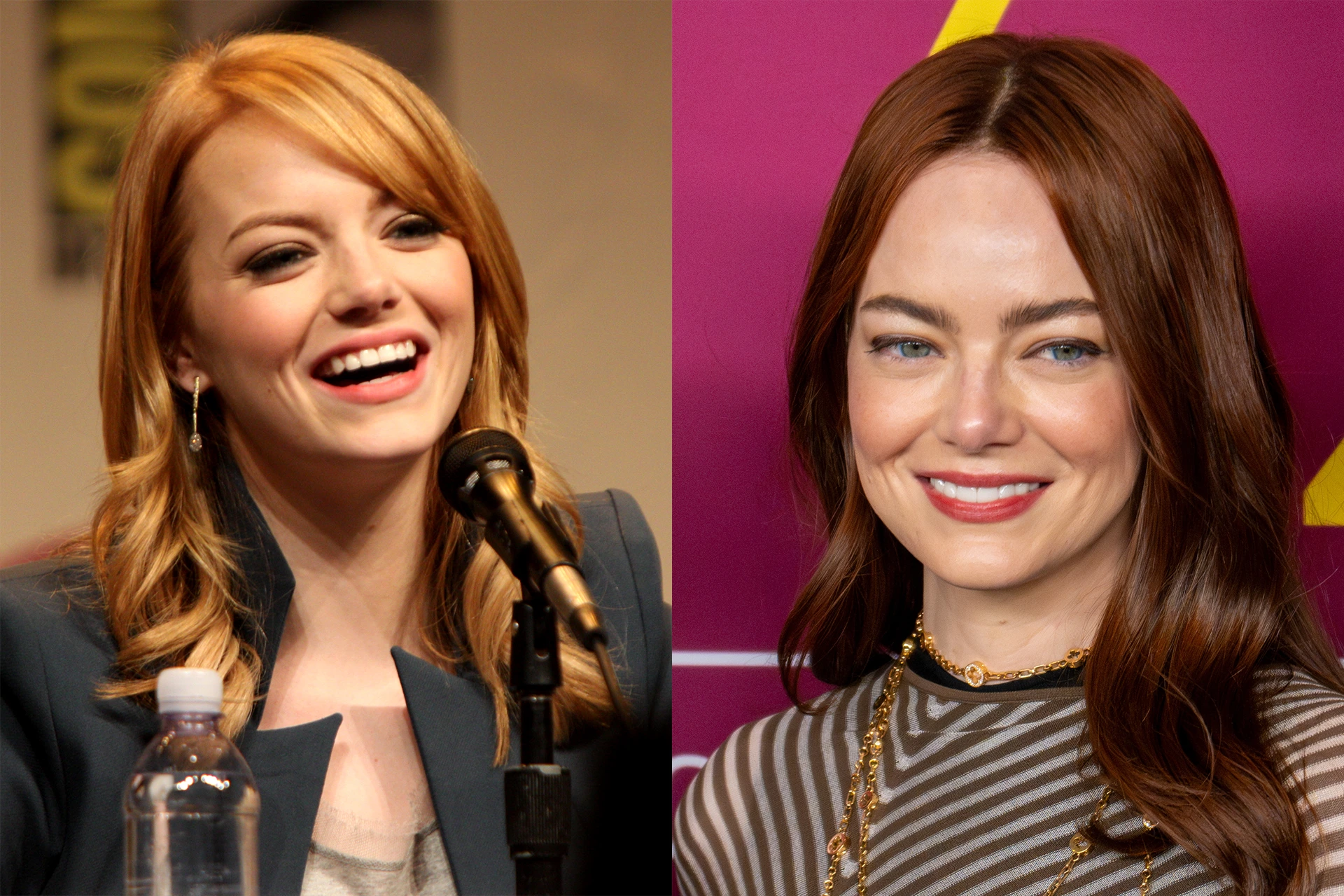 Haircuts: Bangs Vs No Bangs | Expert At-Home Stylist Advice