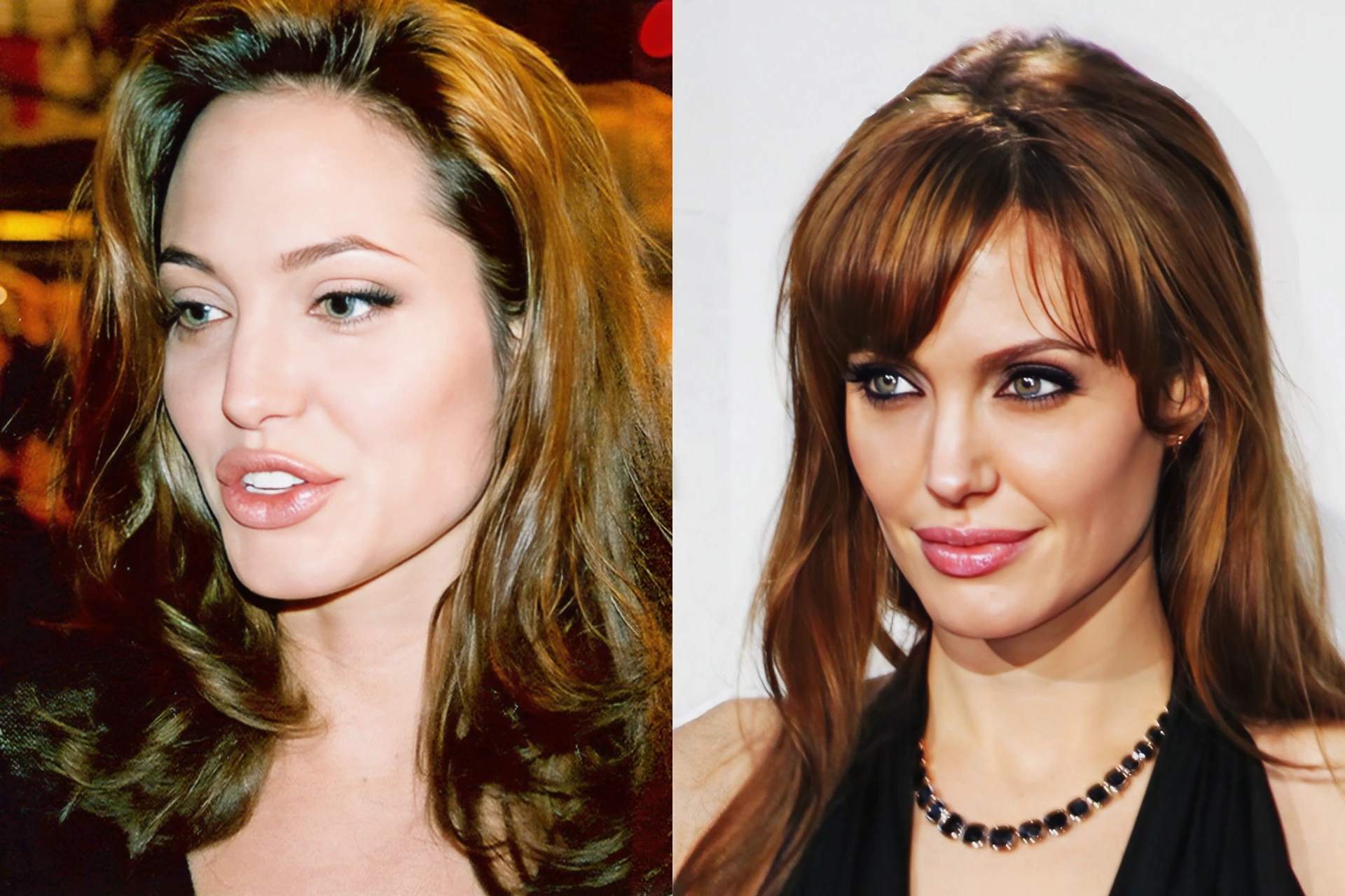 Haircuts: Bangs Vs No Bangs | Expert At-Home Stylist Advice