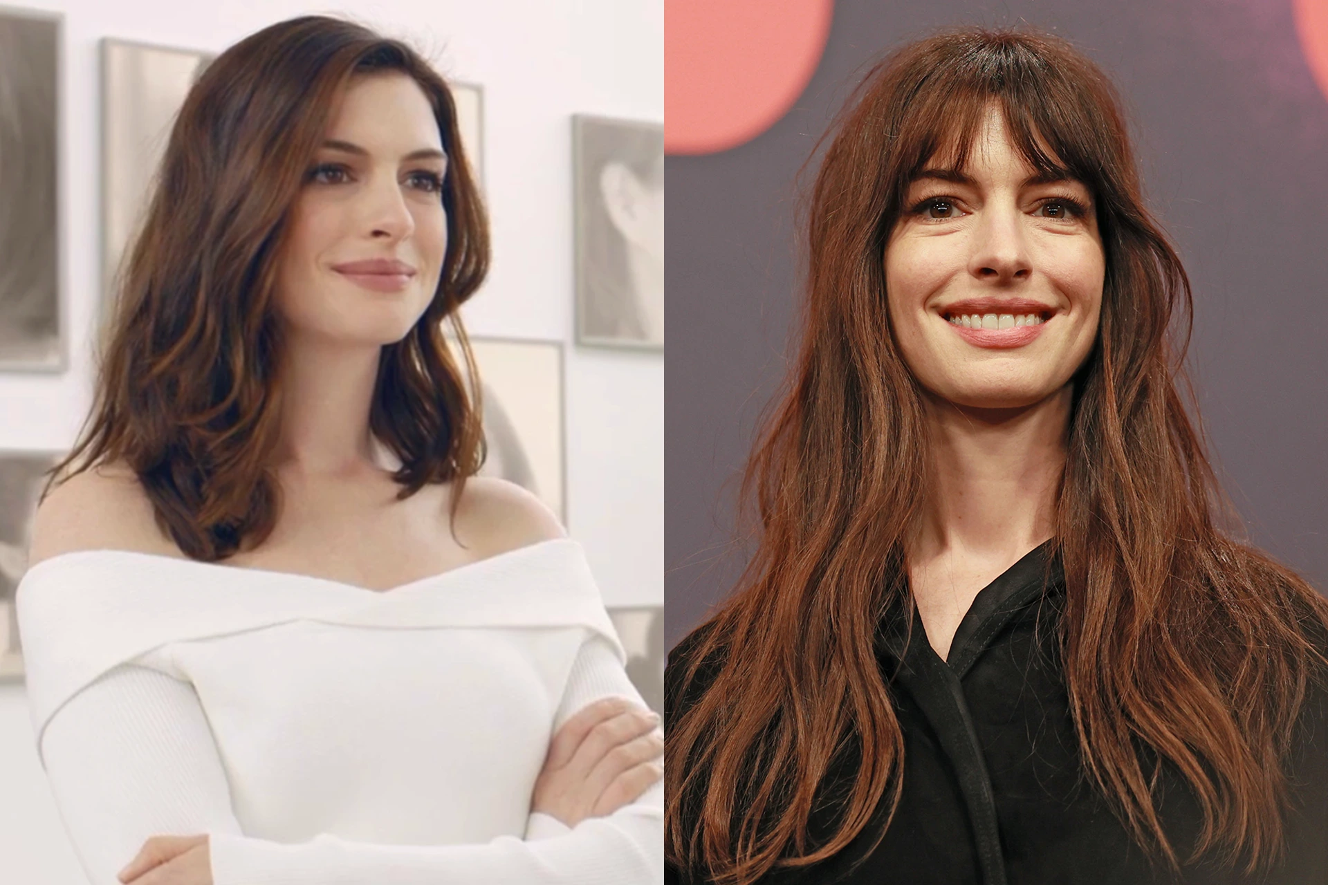 Haircuts: Bangs Vs No Bangs | Expert At-Home Stylist Advice